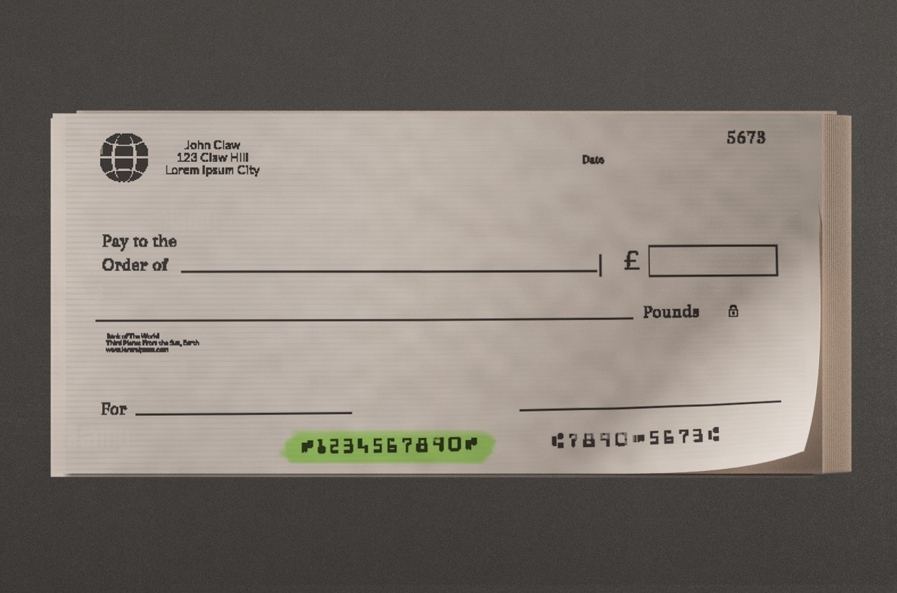 Do Prepaid Cards Have Routing Numbers? - Payset