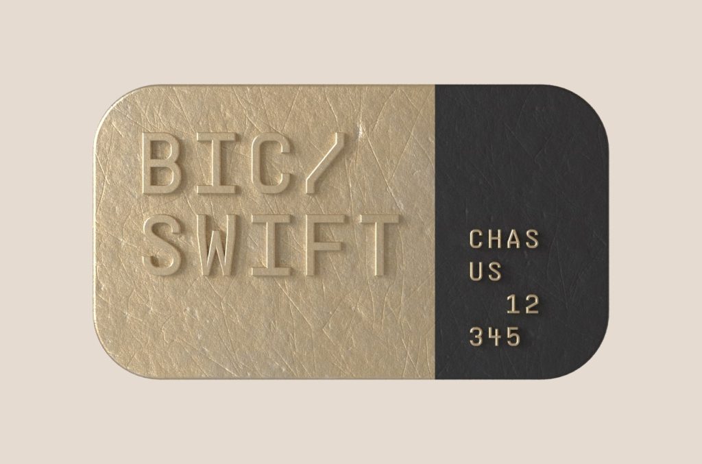 What Are BIC And SWIFT Codes? - Payset