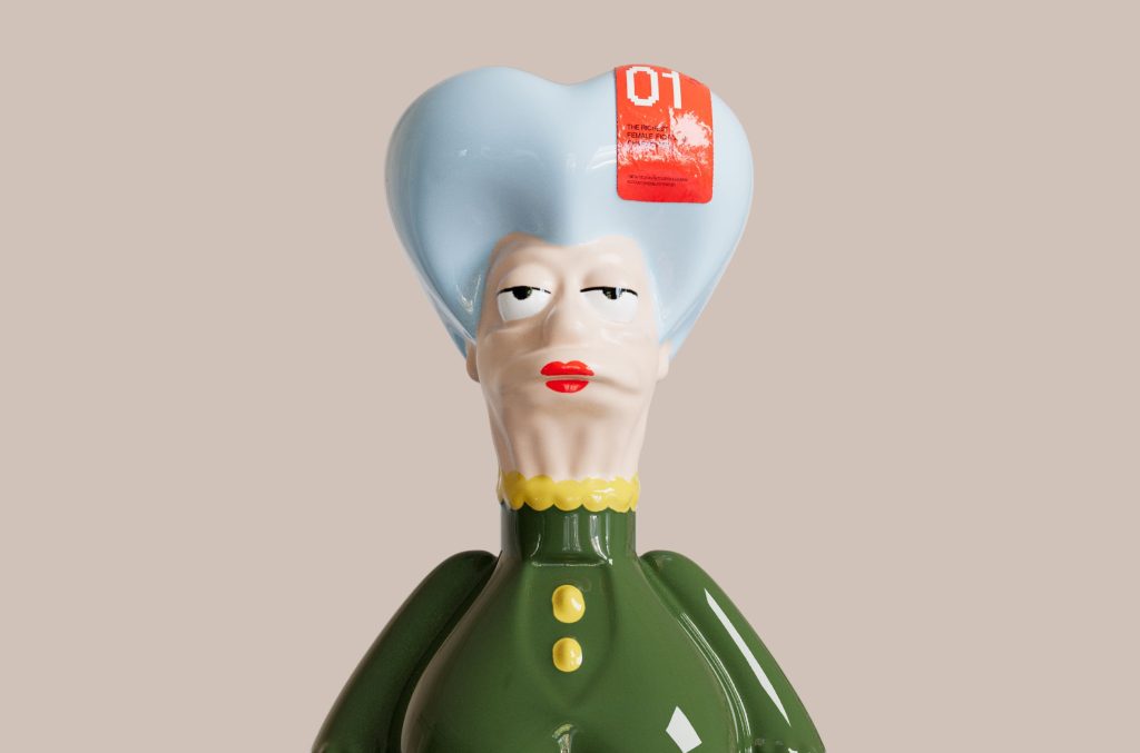 The Richest Female Fictional Characters - Payset